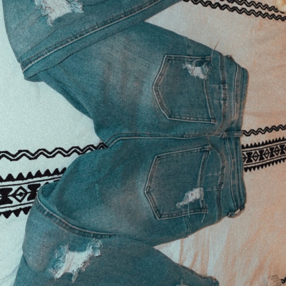 Rewash | Jeans | Tight Jeans Very Pretty Blue | Poshmark